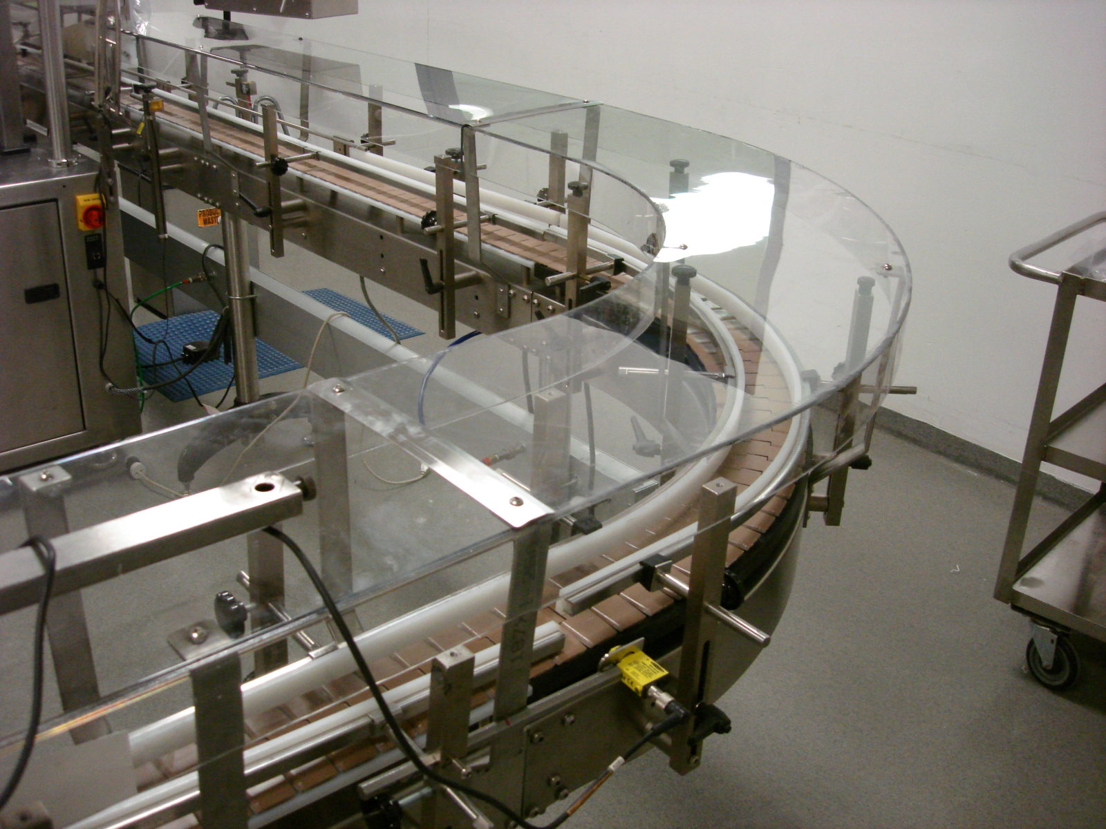 Equipment Rebuilds and Certification – Millco Custom Fabricators, Inc.